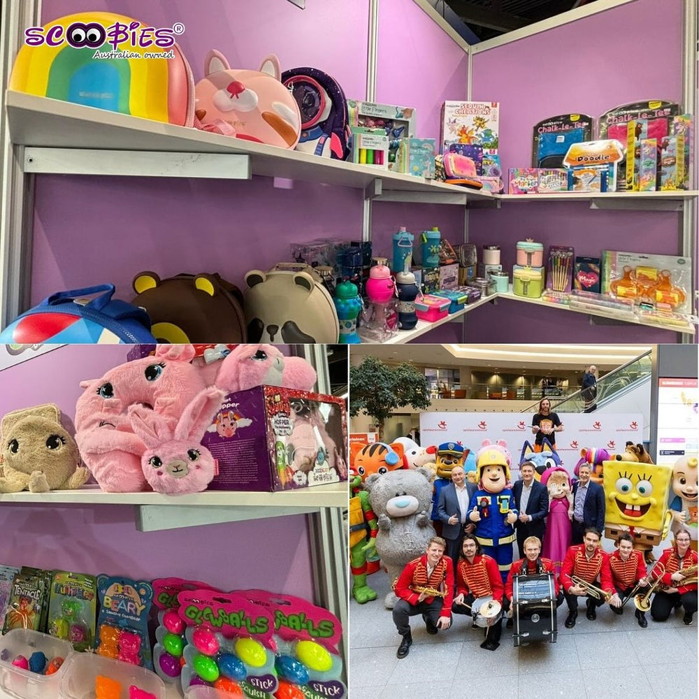 Kids Stationery, Toys & School Supplies Online – Scoobies